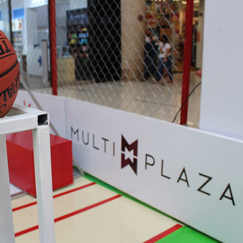 Bienvenido a Multiplaza