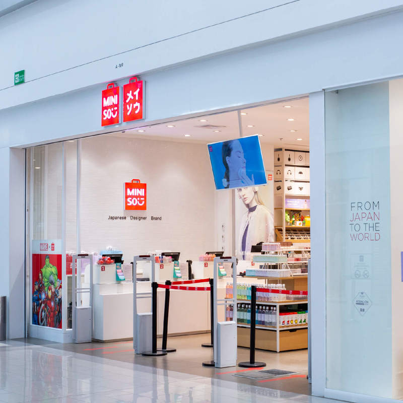 Bienvenido a Multiplaza