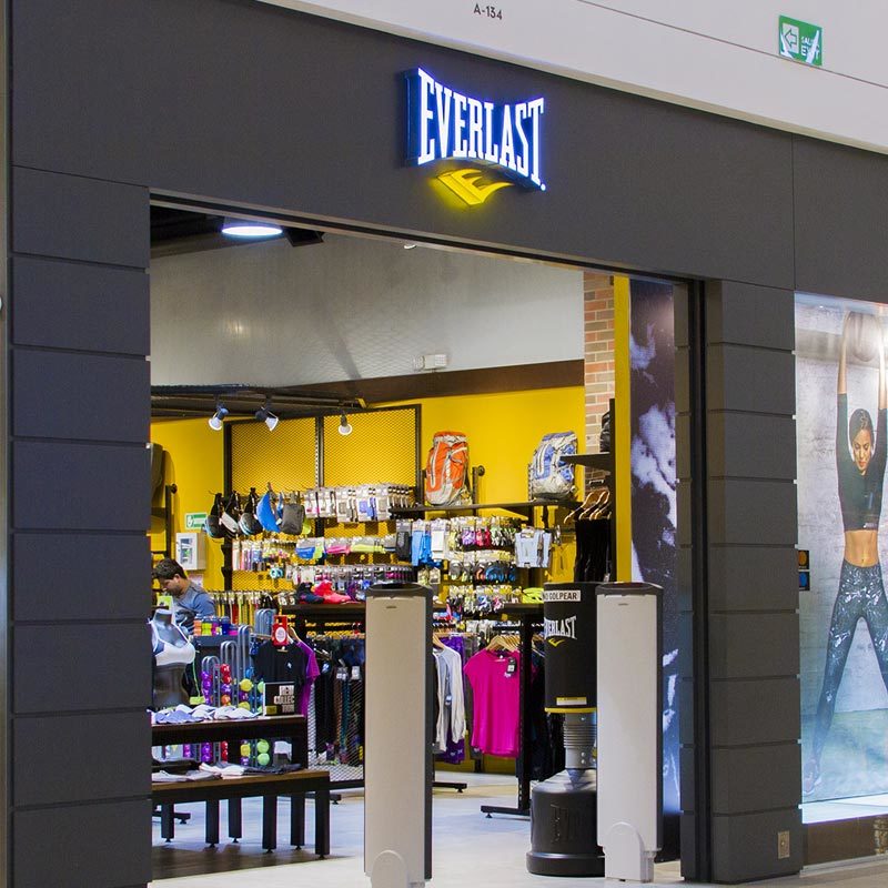 Bienvenido a Multiplaza