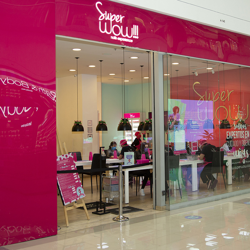 Bienvenido a Multiplaza