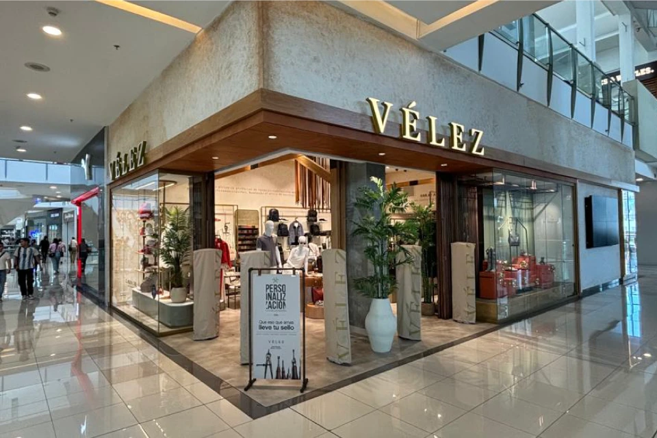 Multiplaza | Tienda: Cueros Vélez