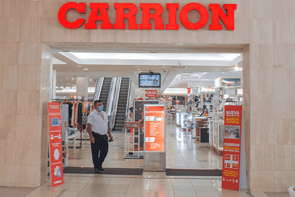 Bienvenido a Multiplaza