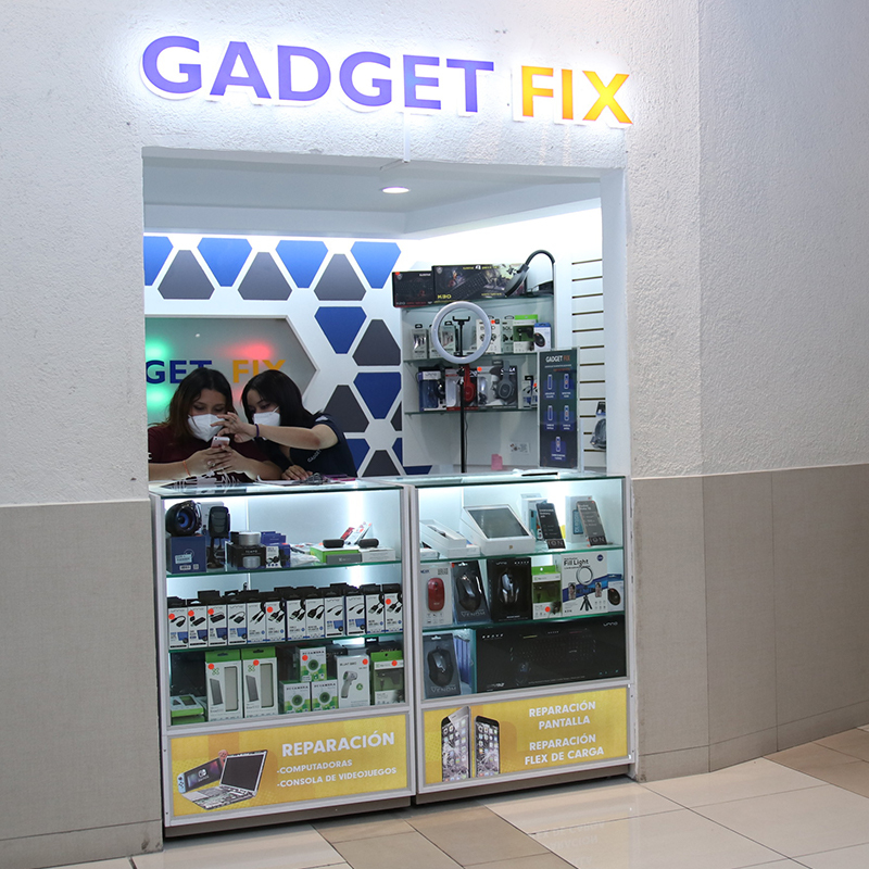 Bienvenido a Multiplaza