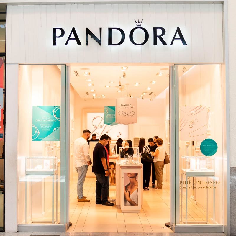 Bienvenido a Multiplaza