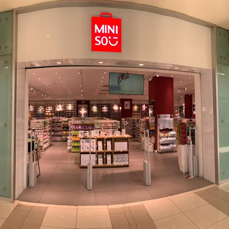 Bienvenido a Multiplaza