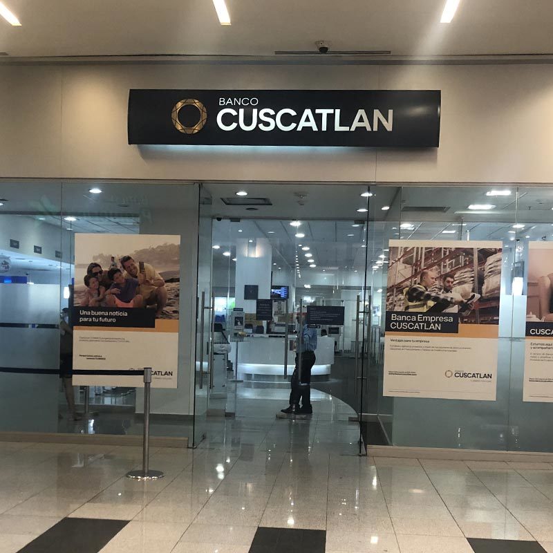 Bienvenido a Multiplaza