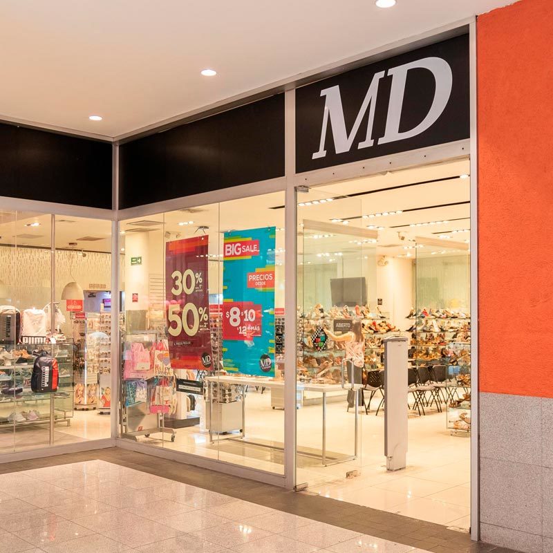 Bienvenido a Multiplaza