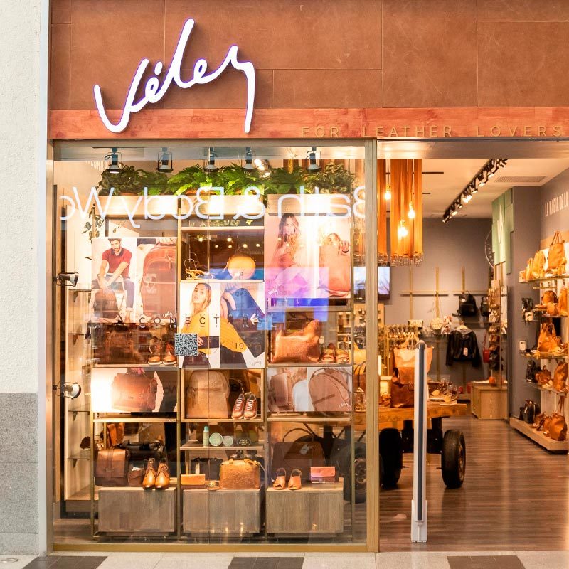 Bienvenido a Multiplaza