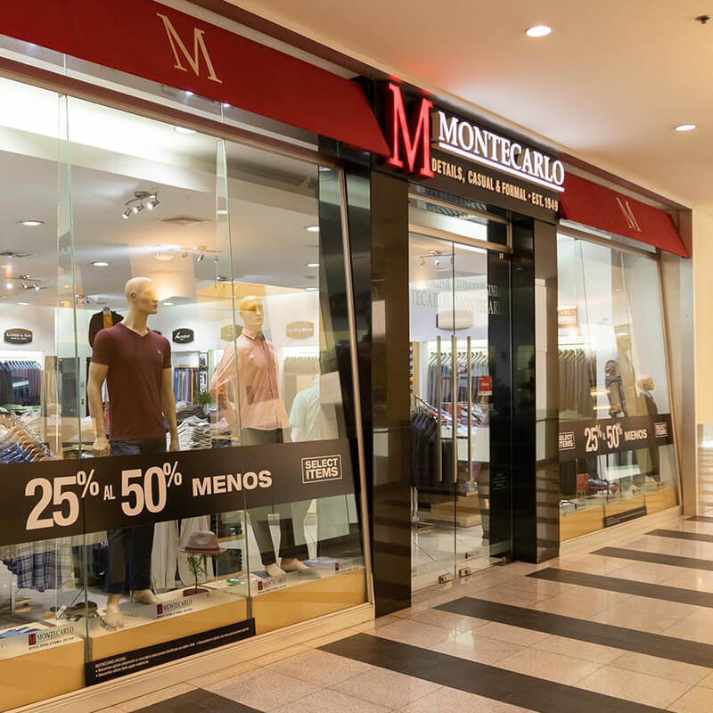 Bienvenido a Multiplaza