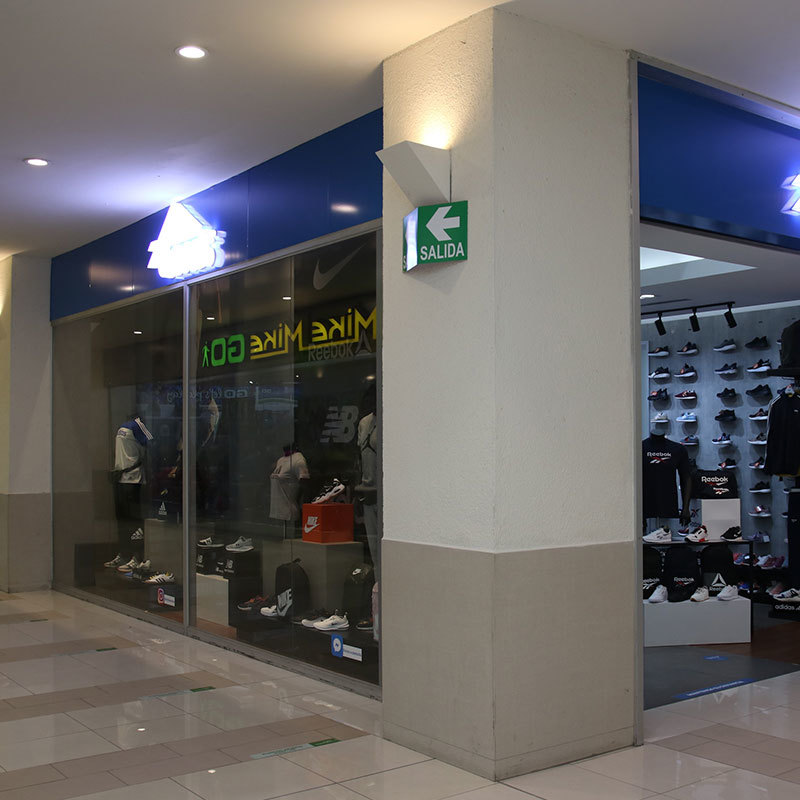 Bienvenido a Multiplaza