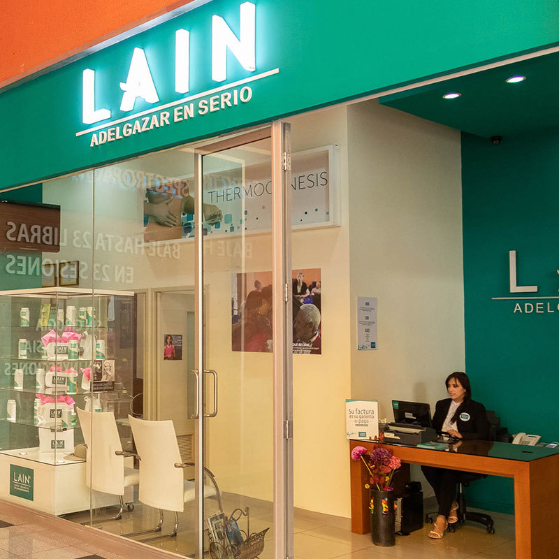 Bienvenido a Multiplaza